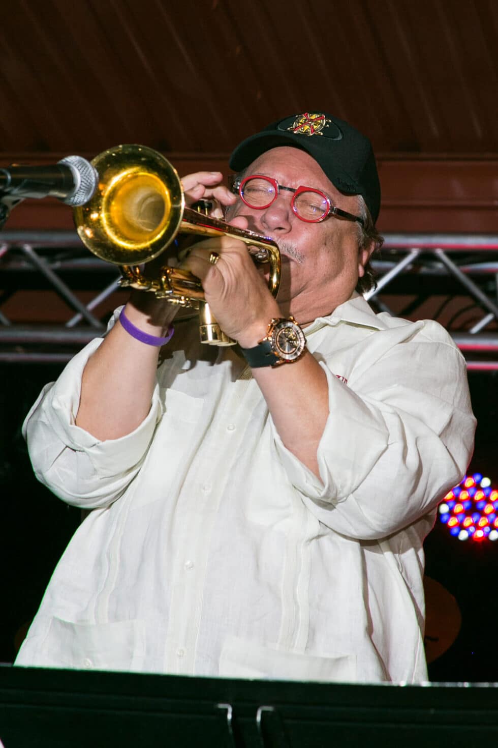 Cars & Cigars - Celani Family Foundation