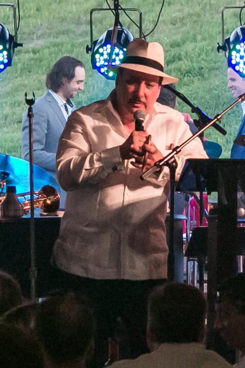 Cars & Cigars - Celani Family Foundation